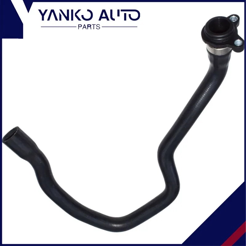 11537550062-Engine-Coolant-Radiator-Coolant-Water-Hose-for-BMW-E70-X5 ...