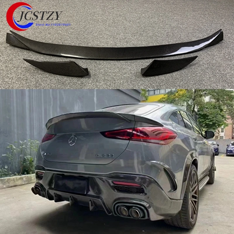 for-Mercedes-Benz-GLE-class-GLE-Coupe-C167-W167-GLE350-450-GLE53-AMG ...