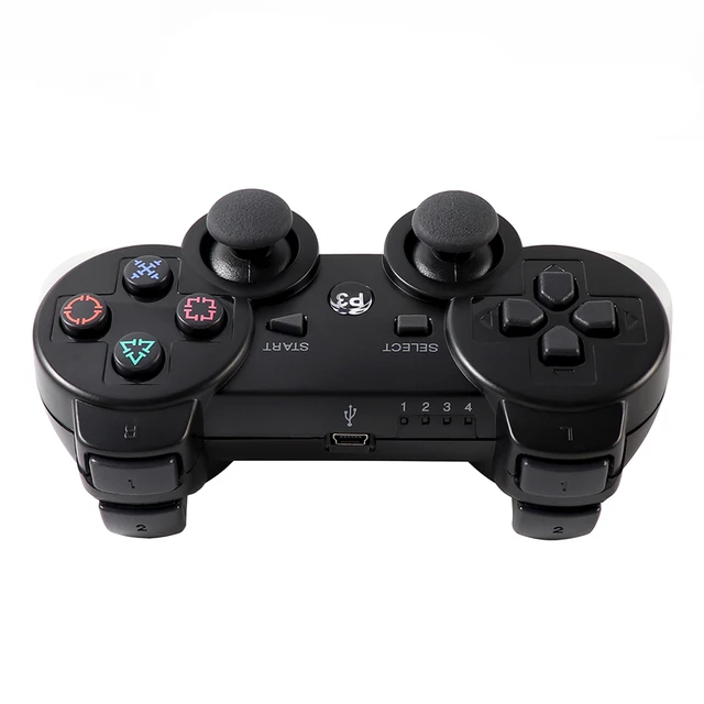 Dualshock 1 2 3 4