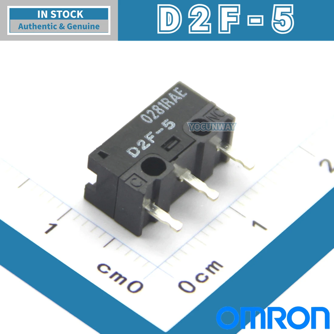 New-Authentic-Original-Japan-OMRON-Micro-Switch-D2F-5-Grey-Dot-Limit-Switch-3-Pin-Mouse.jpg