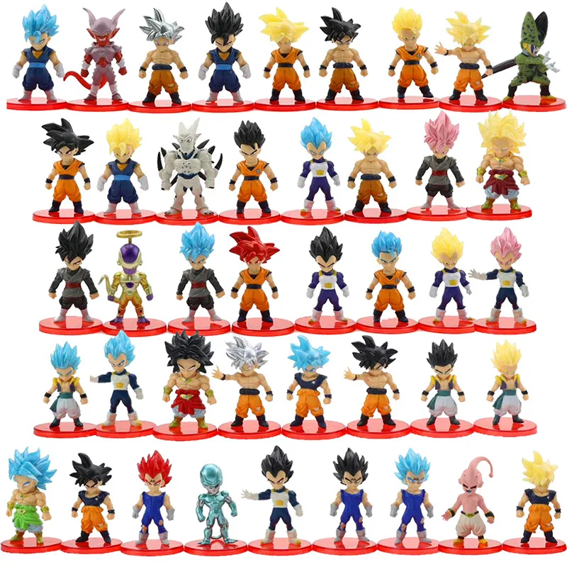 21-art-culos-hechos-a-mano-de-Dragon-Ball-Super-Blue-Sun-Wukong-Beijita ...