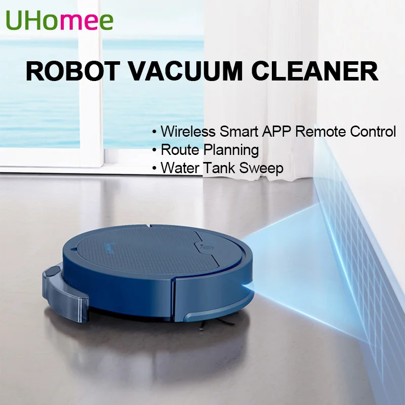 Robot-Vacuum-Cleaner-Wireless-Smart-APP-Remote-Control-Cleaning-Machine ...