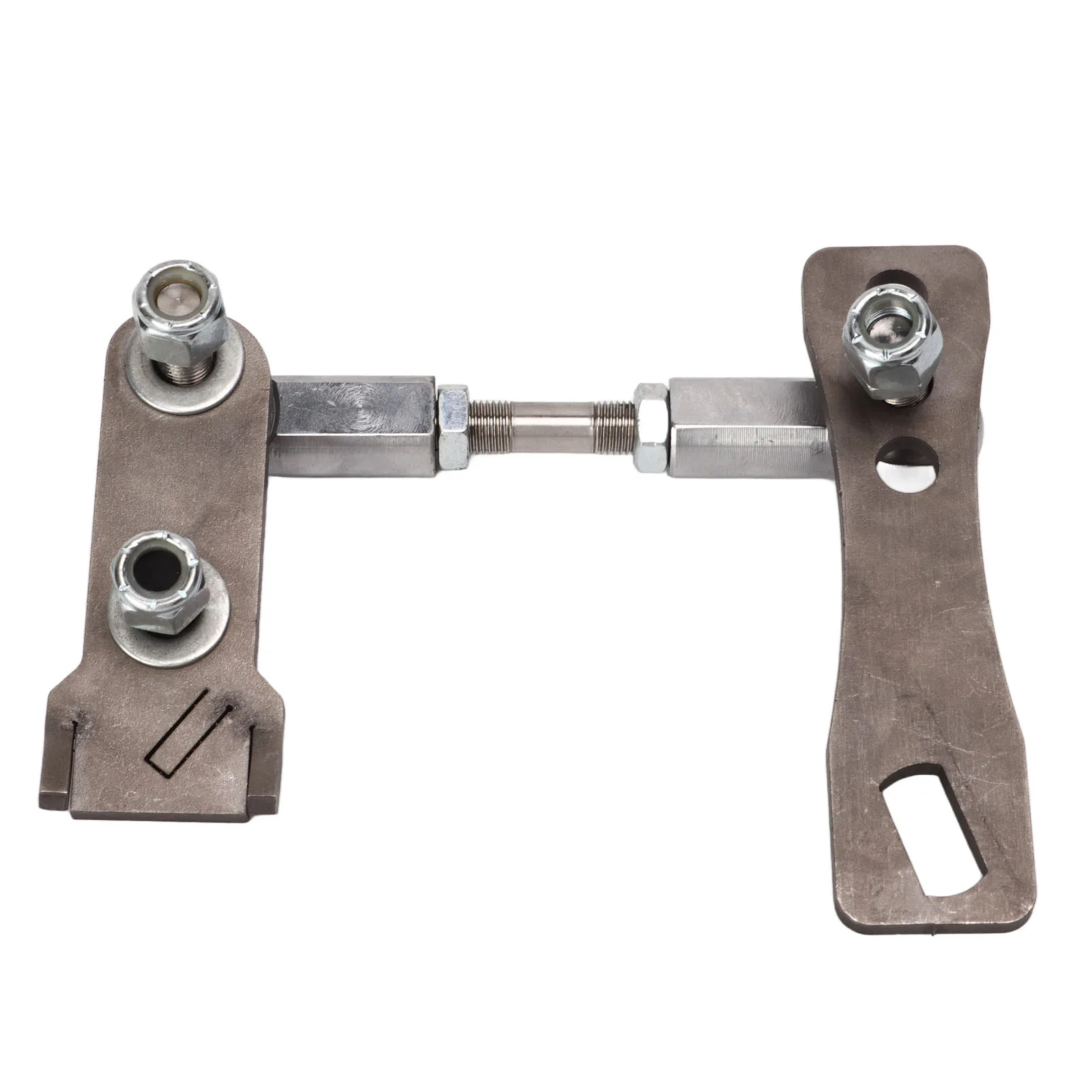 Stainless steel Transfer Case Linkage Kit for Cherokee XJ Comanche for ...