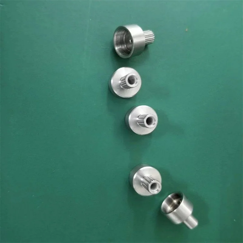 JDSU-VIAVI-OLP-35-Smart-Pocket-InGaAs-Fiber-Optical-Power-Meter-Optical ...