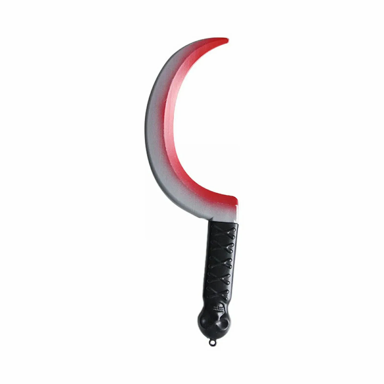 Halloween Decorations Halloween Bloody Weapons Plastic Simulation Props ...