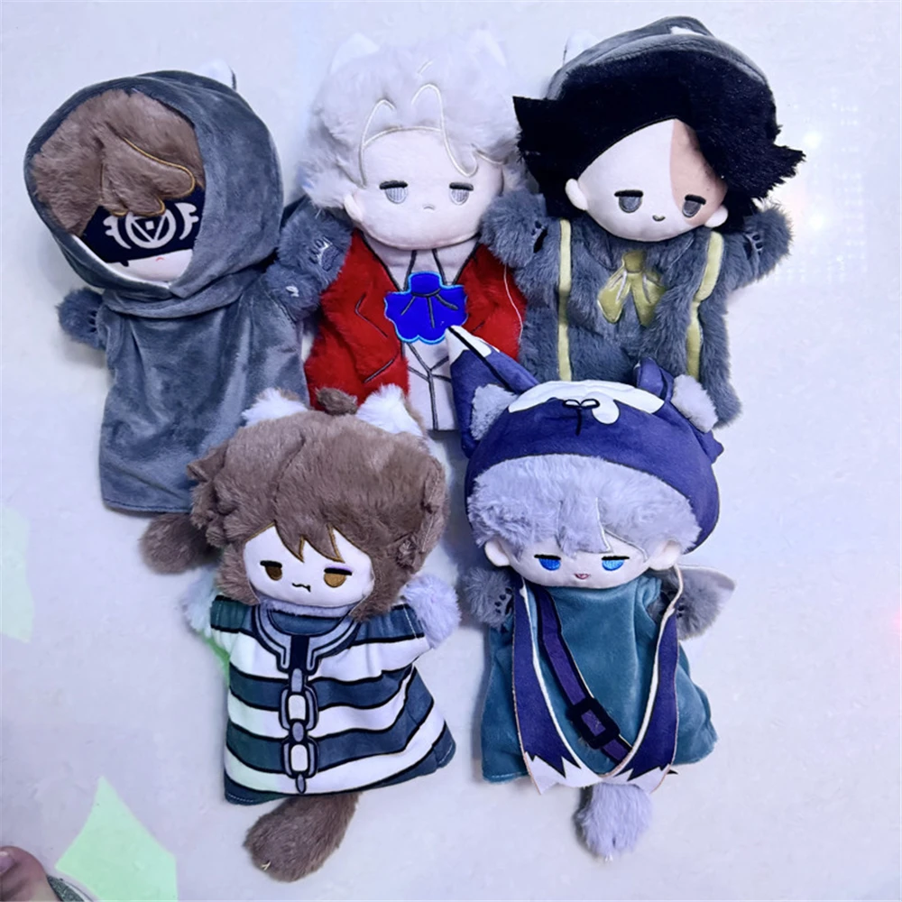 25cm-Game-Identity-Prisoner-Ithaqua-Prospector-Cosplay-Cartoon-Soft ...