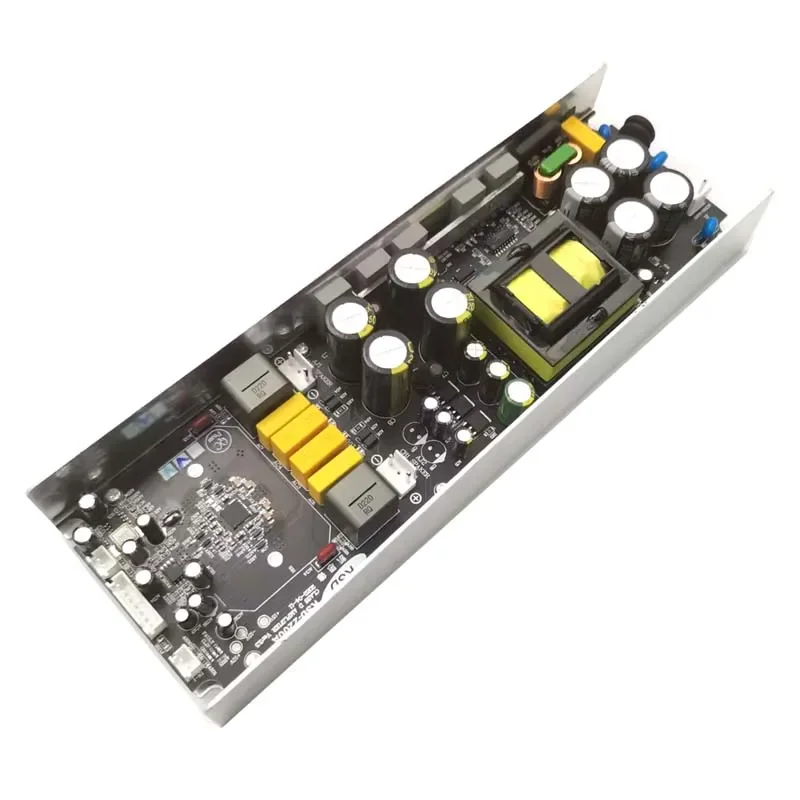 DLHiFi-placa-amplificadora-de-potencia-Digital-MA5332MS-m-dulo-de-doble ...