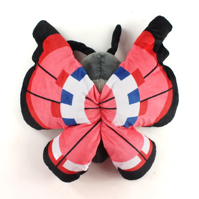 Pokemon X And Y Vivillon Plush