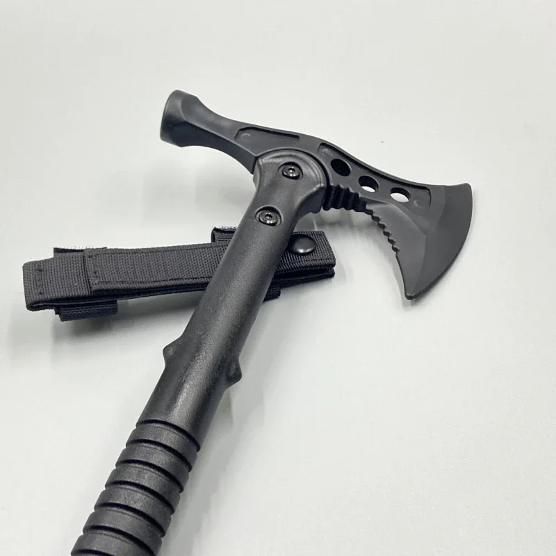 37cm-New-Simulation-Axe-Rubber-Ax-Prop-Training-Model-Ax-Movie-Props ...