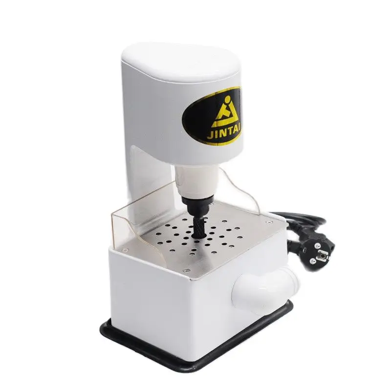 1set-Dental-Grinding-Inner-Model-Arch-Trimmer-Trimming-Machine-for ...