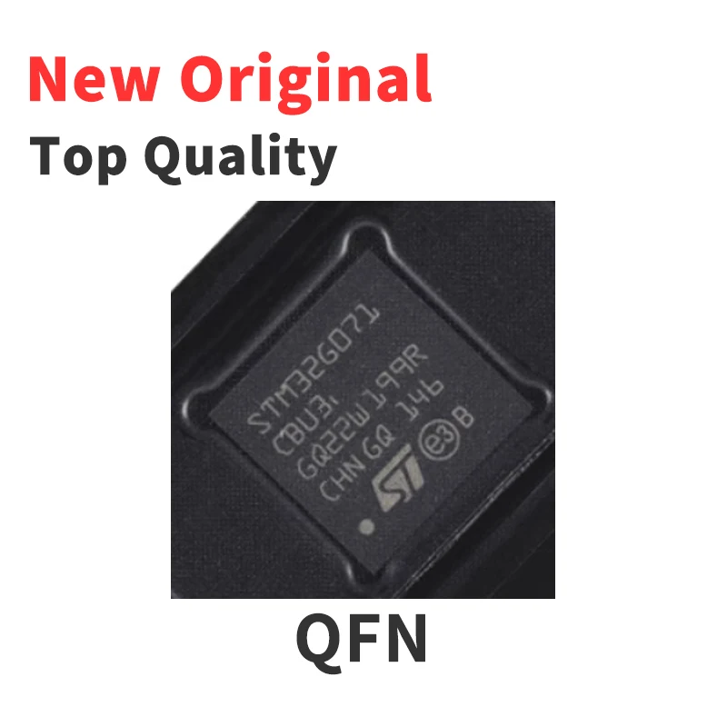 1-Piece-STM32G071CBU3-STM32G071CBU6-STM32G071C8U3-STM32G071C8U6 ...