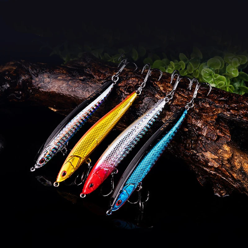 5-PCS-Sea-Fishing-Rock-Fishing-Lures-Vib-Lure-Wobbler-Fishing-Bionic ...
