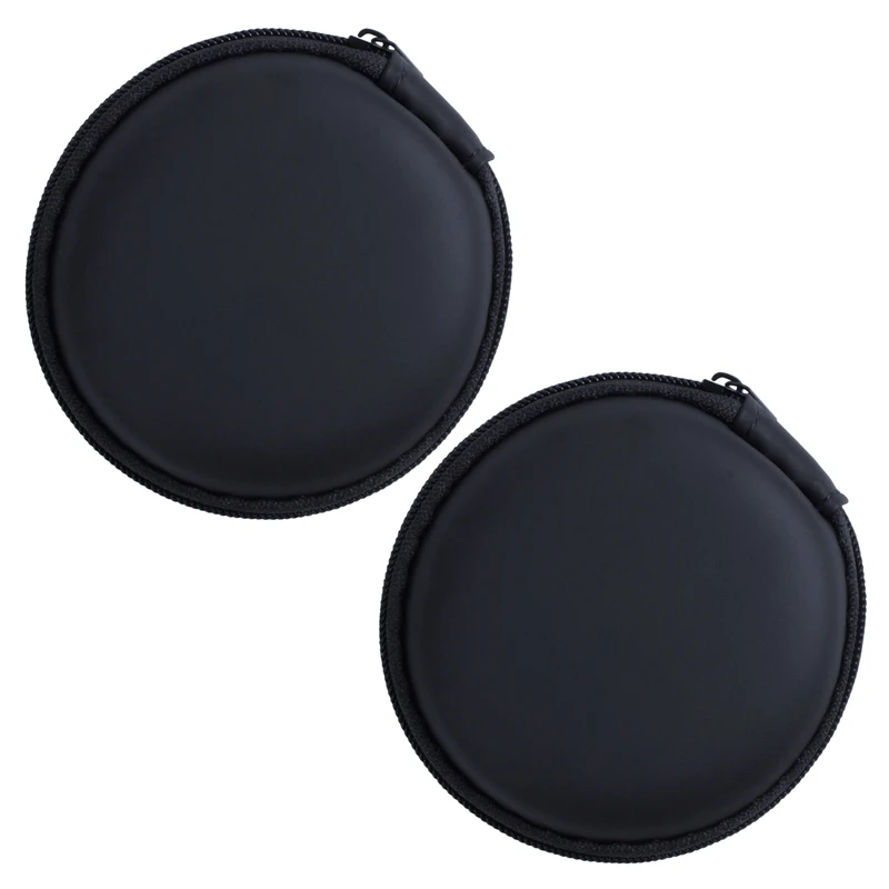 AT41-2X-Earphone-Headphone-Carrying-Hard-Hold-Case-Storage-Bag-Box ...
