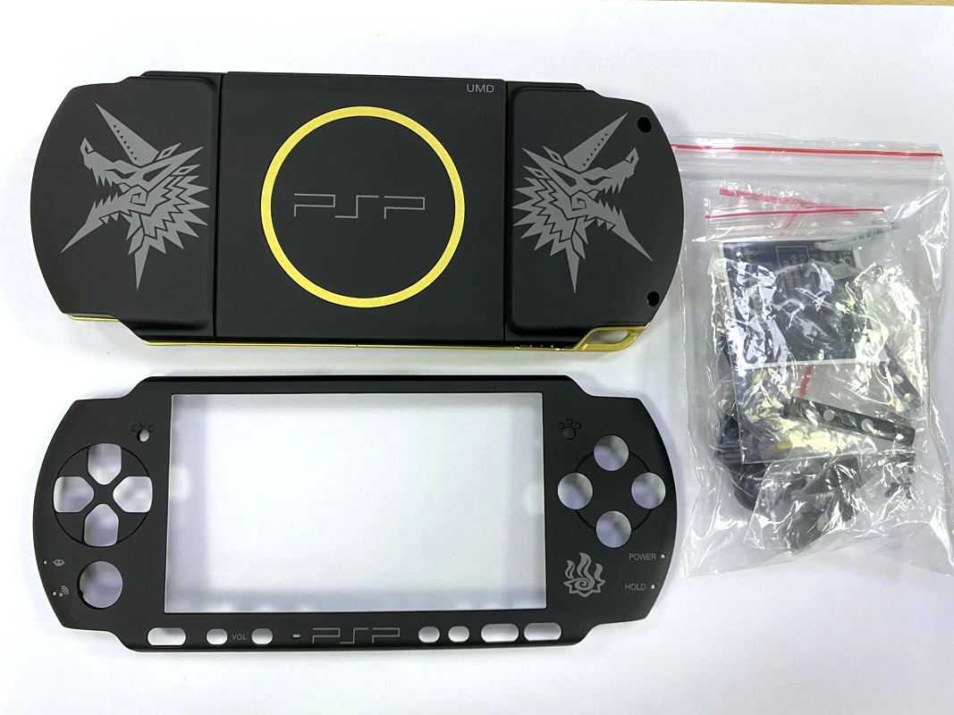 Psp 3000 Vs Psp 3006