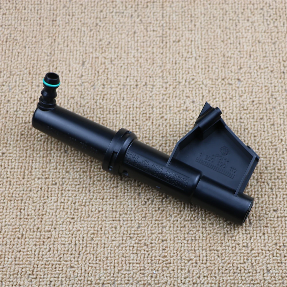 For VOLVO C30 C70 II Convertible S40 31253730 Headlight Washer Fluid Jet