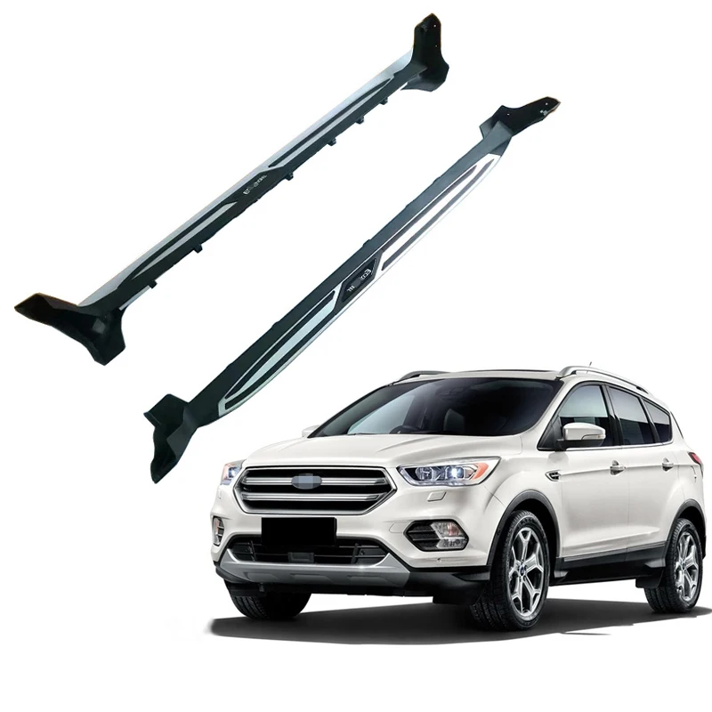Auto Chassis Parts Running Boards Side Step for KUGA 2015-2023 ...