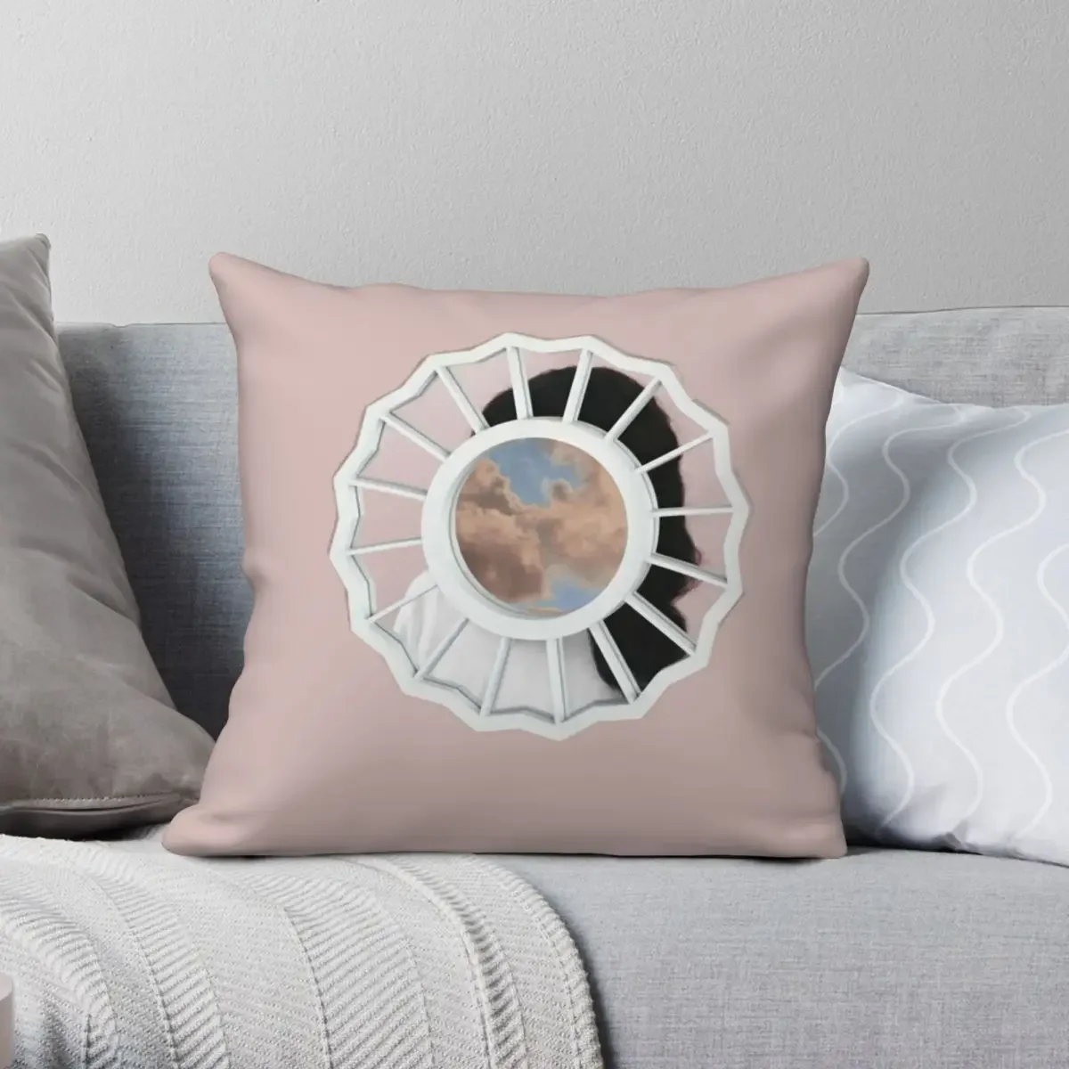 Mac-Miller-The-Divine-Feminine-Pillowcase-Polyester-Creative-Zip ...