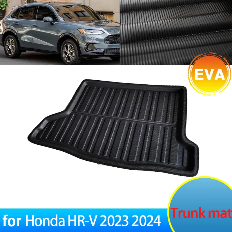 For-Honda-HR-V-HRV-HR-V-Vezel-2022-2023-2024-RV5-Accessorie-Auto-Trunk ...