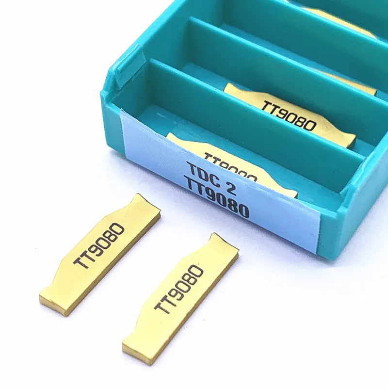 TDC2-TDC3-TDC4-TT9080-TT9030-Carbide-Insert-2MM-3MM-4MM-Slotting-CNC ...
