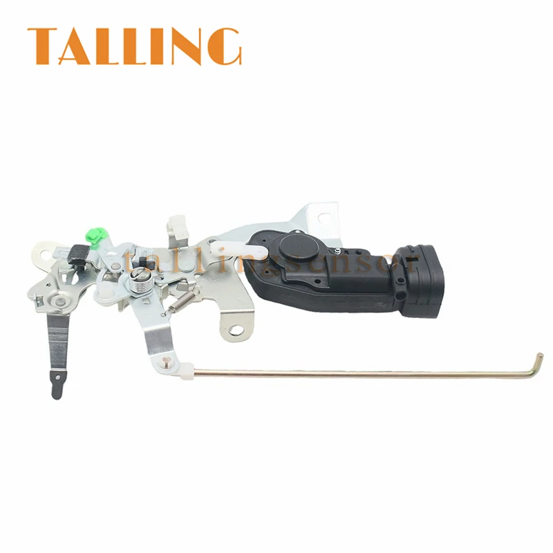 69790-60070 6979060070 Rear Trunk Lock Door Tailgate Latch Actuator For ...