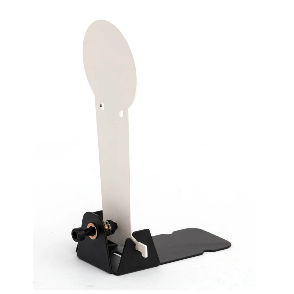 Silhouette-Air-Soft-BB-s-Soft-Bomb-Water-Bullet-Shooting-Target-Easy-Up ...