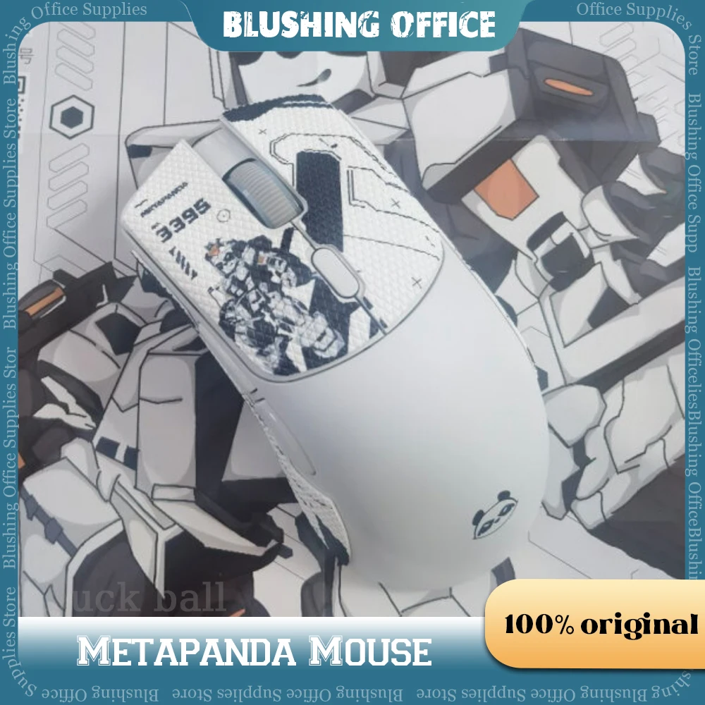 Metapanda-Mouse-Gamer-sem-fio-Bluetooth-Escrit-rio-Kailh-Esport-Ratos ...