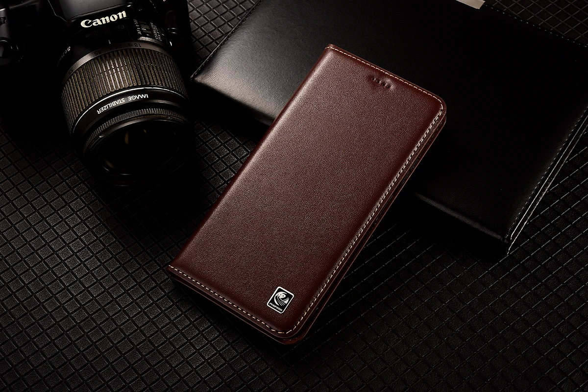 Чехол из натуральной кожи для Cubot Max 3 5 X90 для Cubot X70 X90 P80 ...