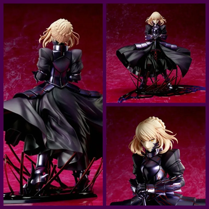 Fate Zero Saber Alter