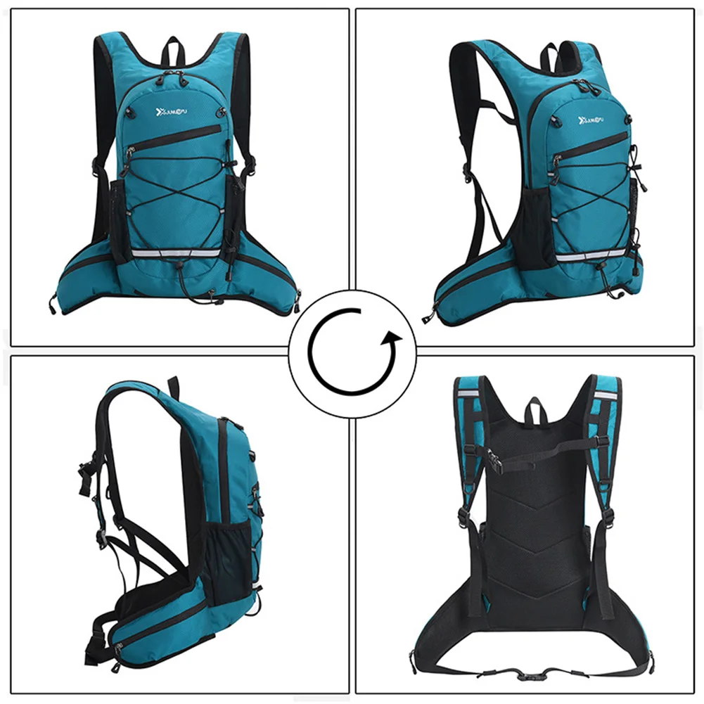Trekking Backpack – Outdoor Gear & Equipment | The Mountain Exp