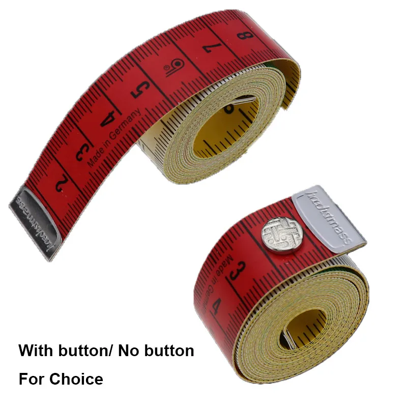 1Pcs-1-5-Meter-Measuring-Tape-Roll-Double-Sided-Soft-Measuring-Tape ...