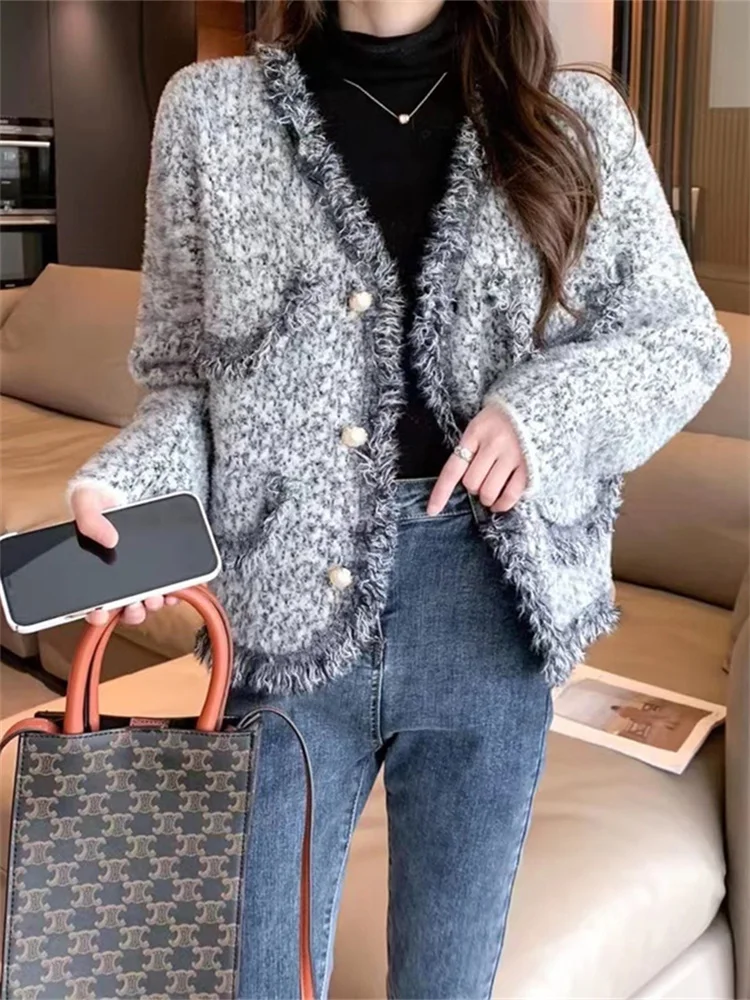 Formal Cardigan Styles For Women