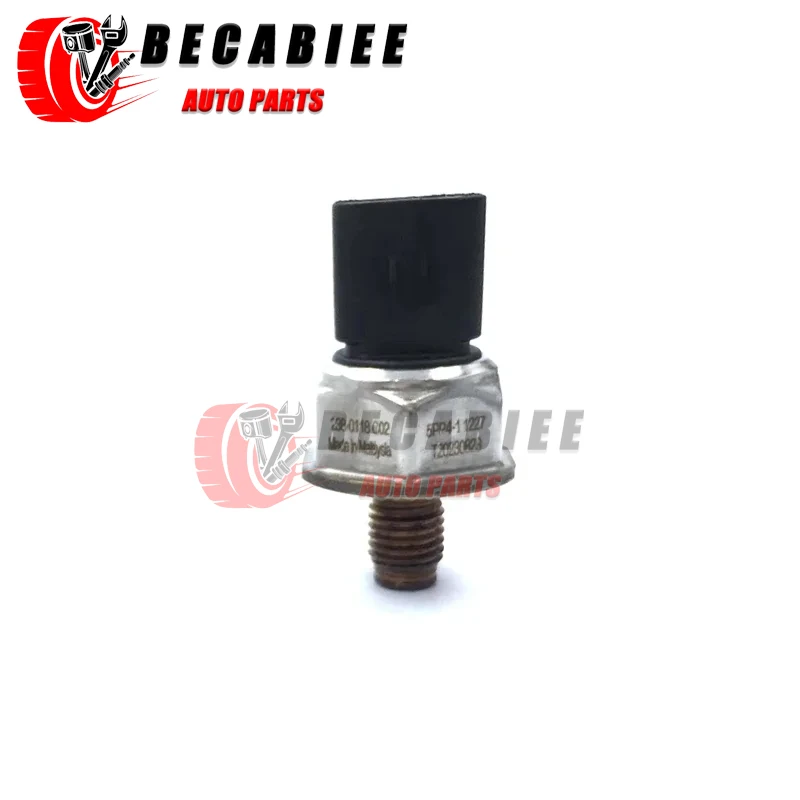 238-0118-2380118-Fuel-Rail-Pressure-Sensor-For-Caterpillar-312D-313D ...
