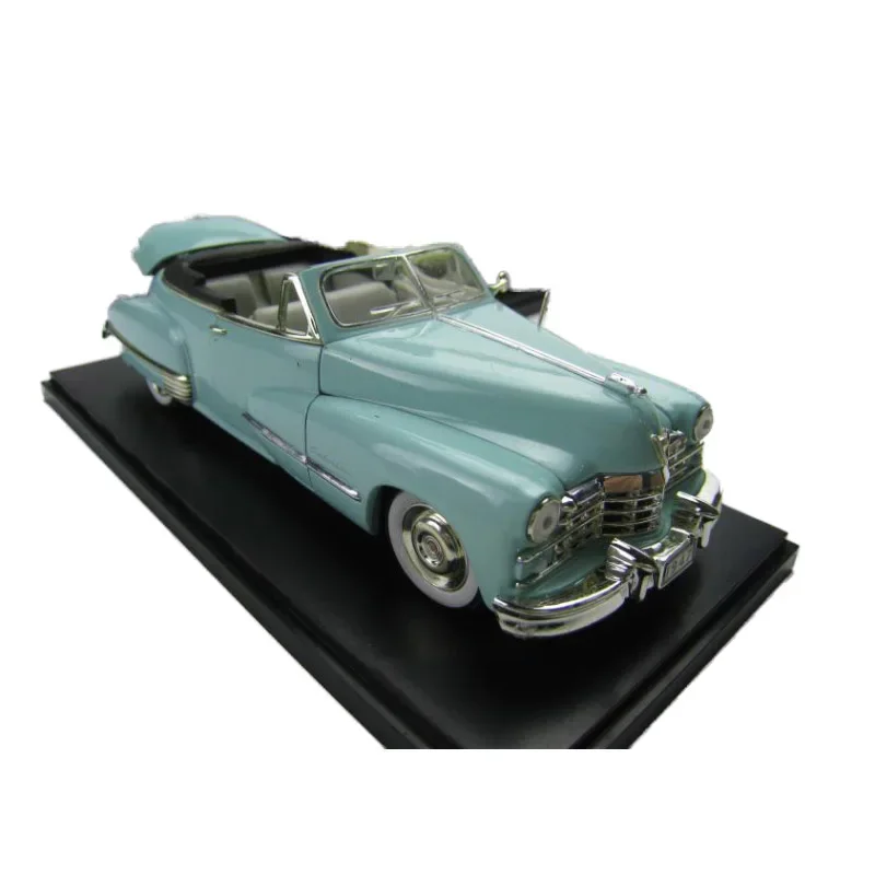 Diecast-alloy-Model-Cars-1-32-Scale-Signature-1947-Series-62-Classic ...