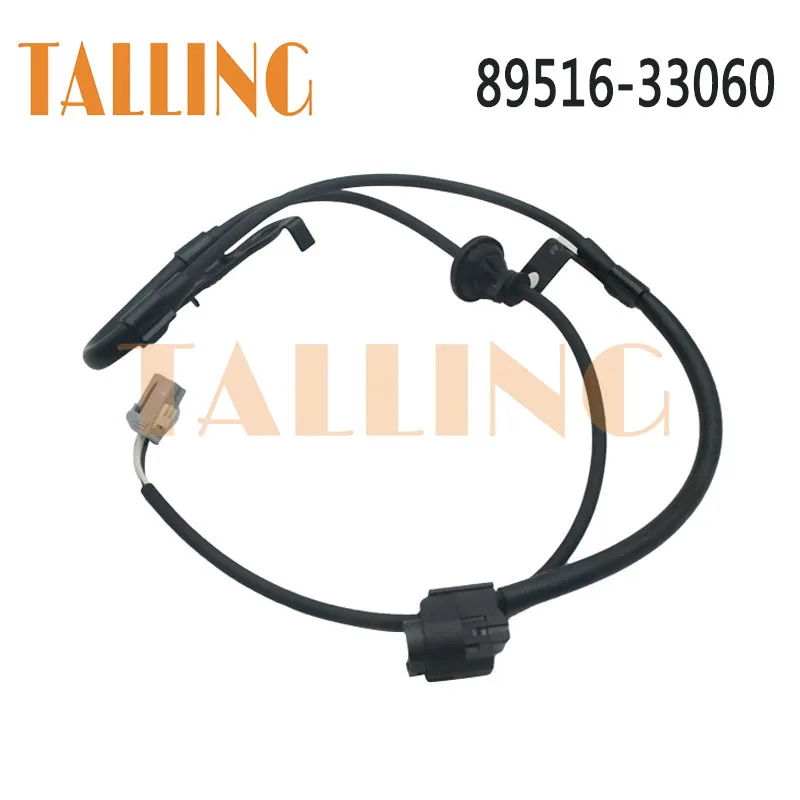 89516-33060-Rear-Left-ABS-Wheel-Speed-Sensor-Wiring-Harness-for-Lexus ...