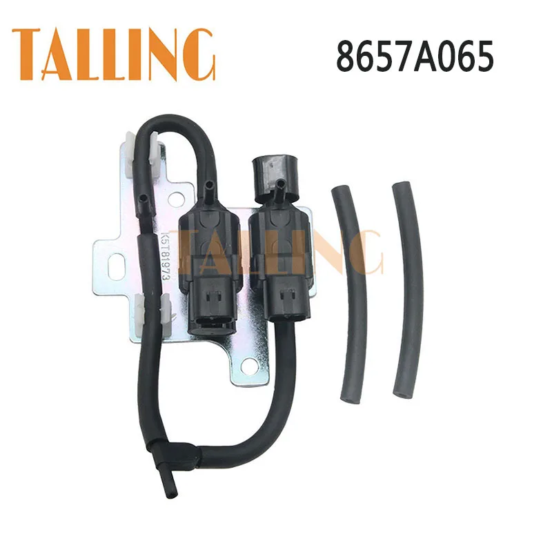 8657A065-Freewheel-Clutch-Control-Solenoid-Valve-for-Mitsubishi-L200 ...