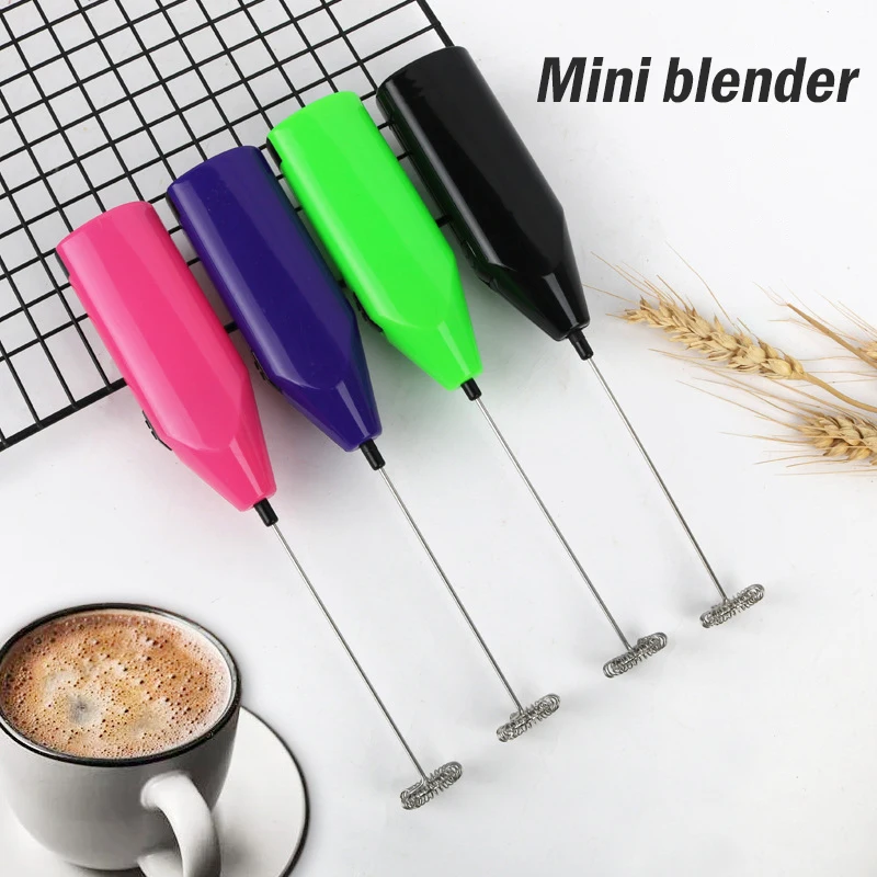 New-Kitchen-Home-Ideas-Handheld-Mini-Electric-Whisk-Coffee-Whisk-Milk ...