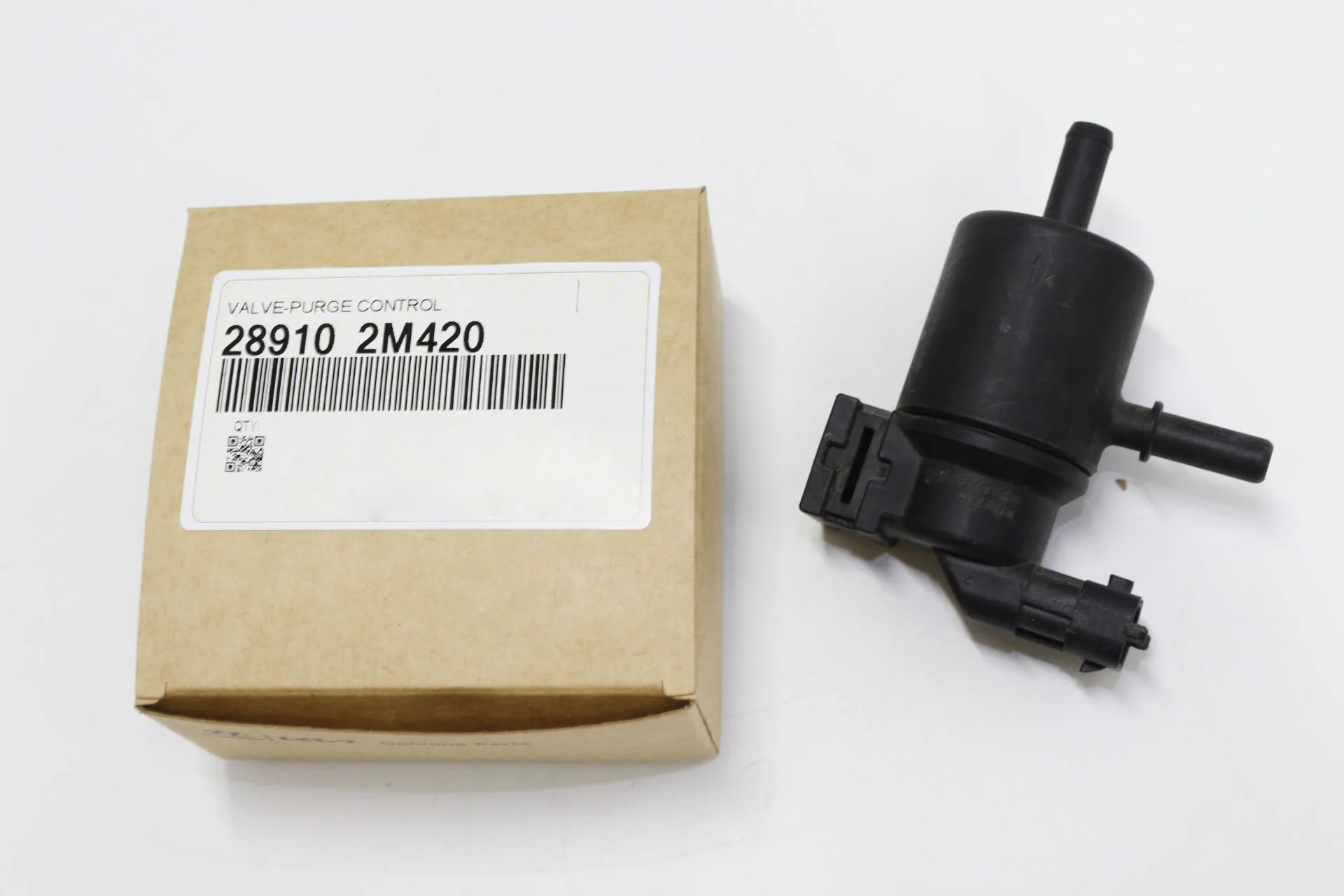 OEM-28910-2M420-VALVE-PURGE-CONTROL-Fedex-Genuine-For-Hyundai-Custo ...