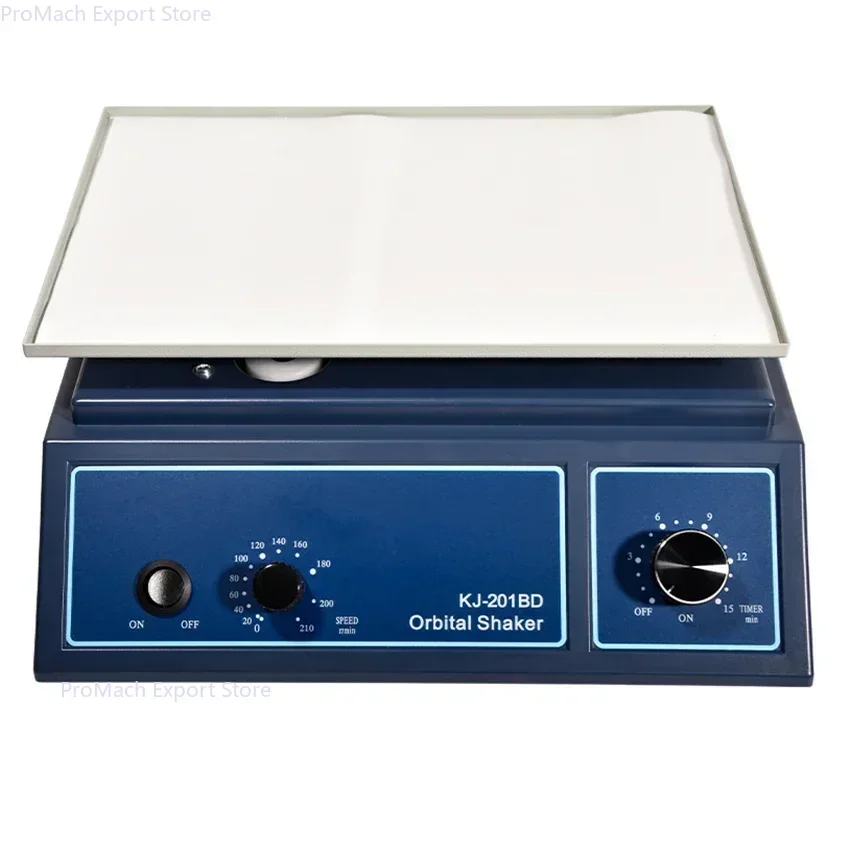 Laboratory Orbital Shaker Lab Oscillator Orbital Rotator RPR Mixer 0 ...