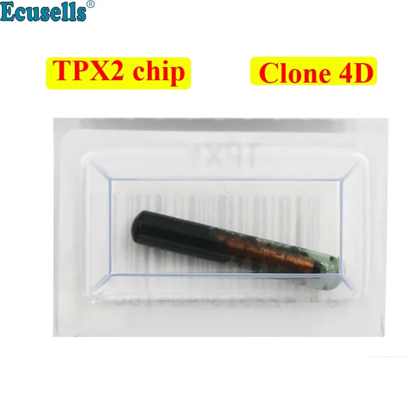 1PC-5PCS-Original-Car-Key-Chip-JMA-TPX2-Cloner-Chip-Glass-TPX2 ...