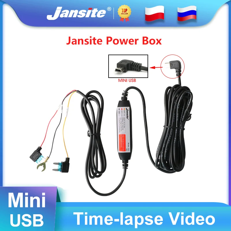 Jansite Official Store