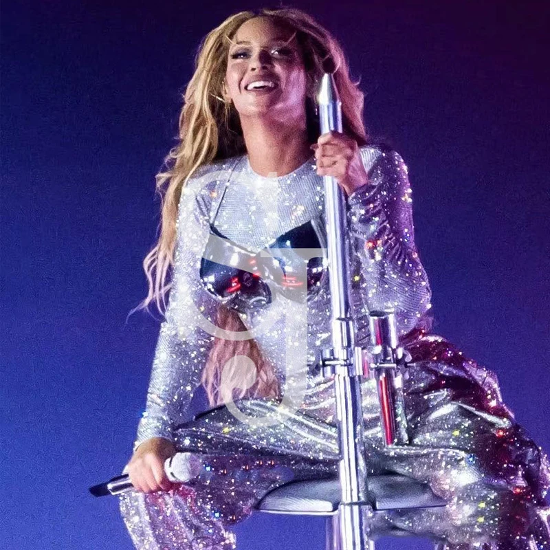 Men-Women-Party-Festival-Outfit-Female-Singer-Clothing-Gogo-Dancer ...