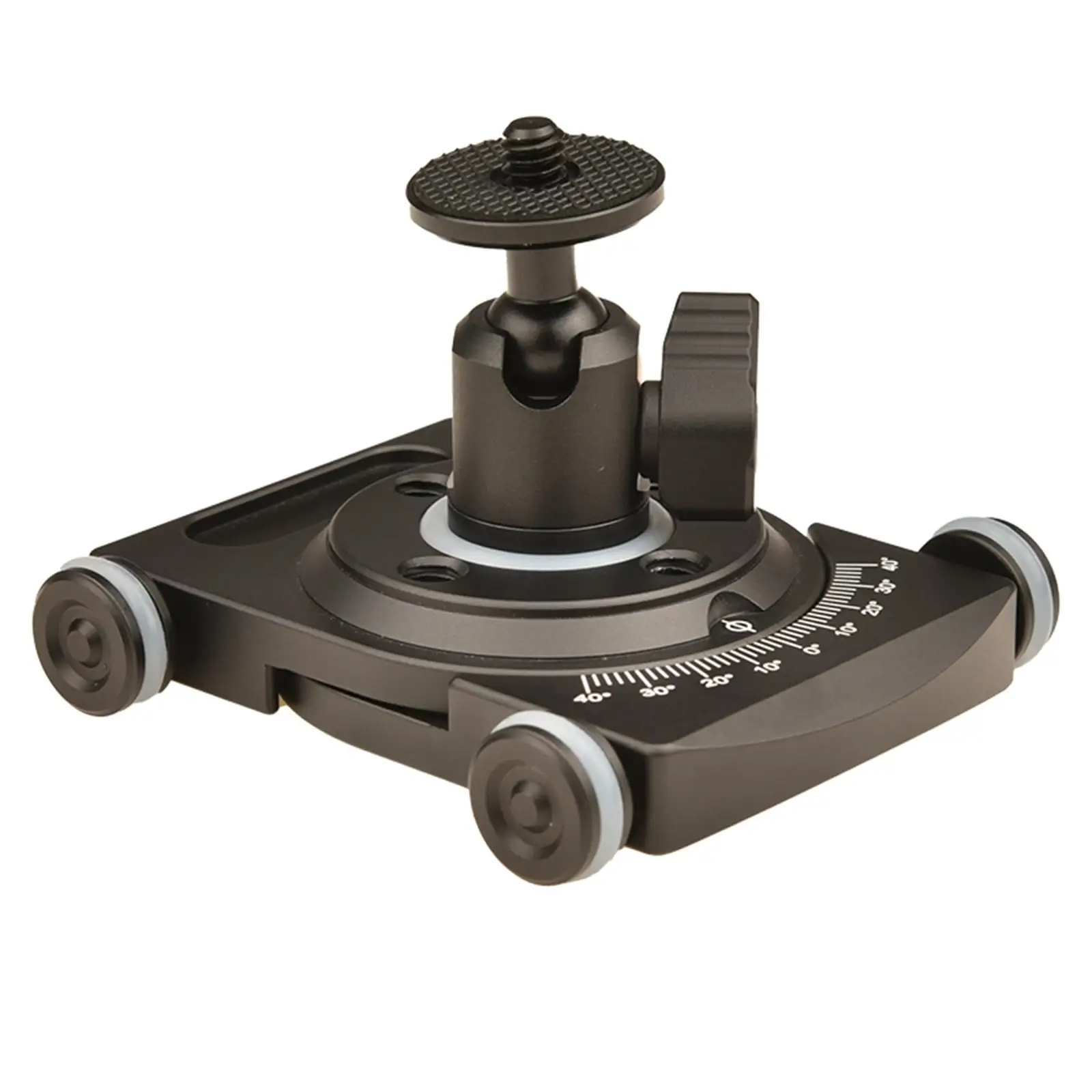 Camera-Slider-Cart-with-360-Degree-Silent-Tabletop-Cart-4-Wheeled-Car ...