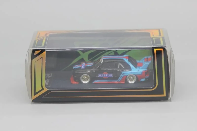 404Error-1-64-Martini-resin-RV-sports-car-model-3-series-M3 ...