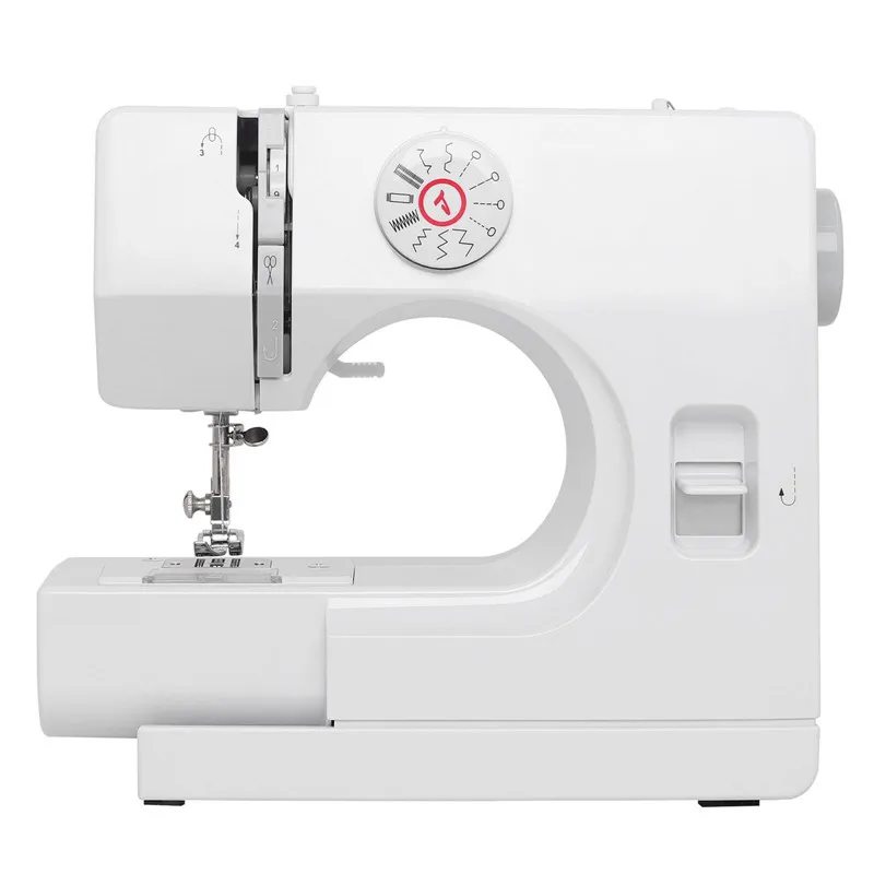 110-220V-Mini-Sewing-Machine-Double-Thread-Sewing-Built-In-12-Thread ...