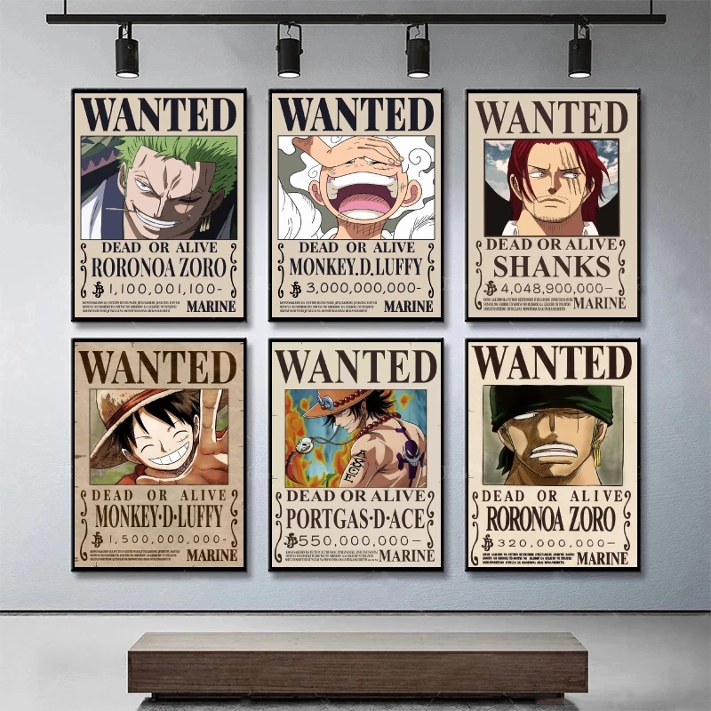 Discover the ONE PIECE Sabo Wanted Poster: A Must-Have Anime ...