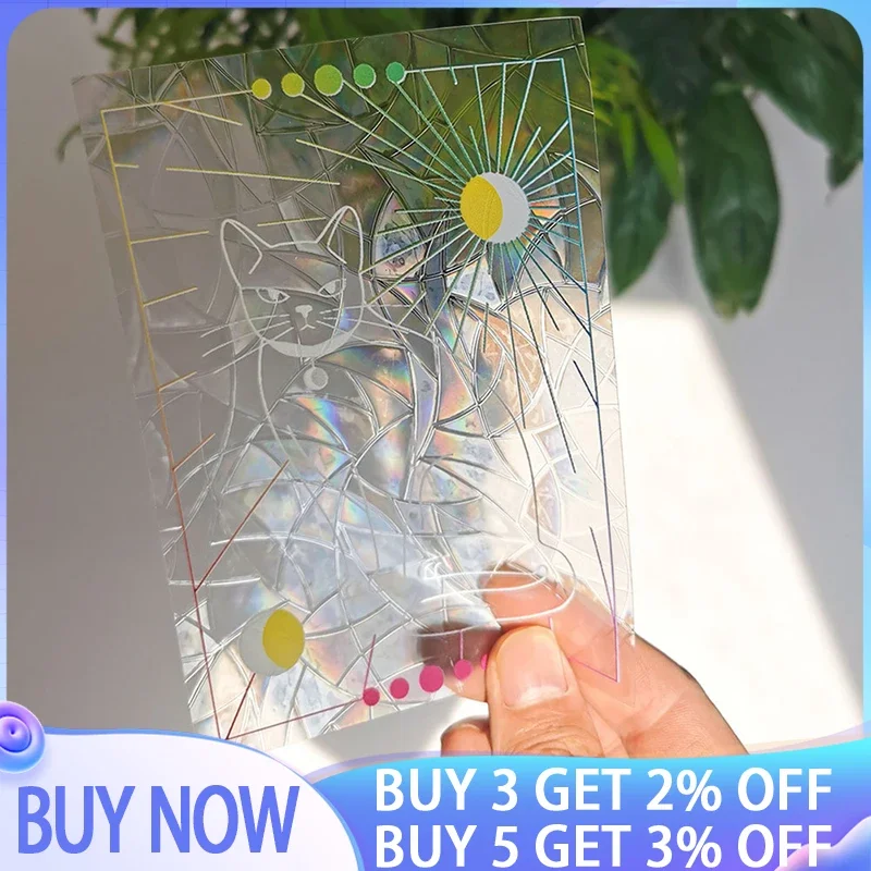 Sun-Catcher-Wall-Stickers-Rainbow-Window-Mirror-Sticker-Bedroom ...