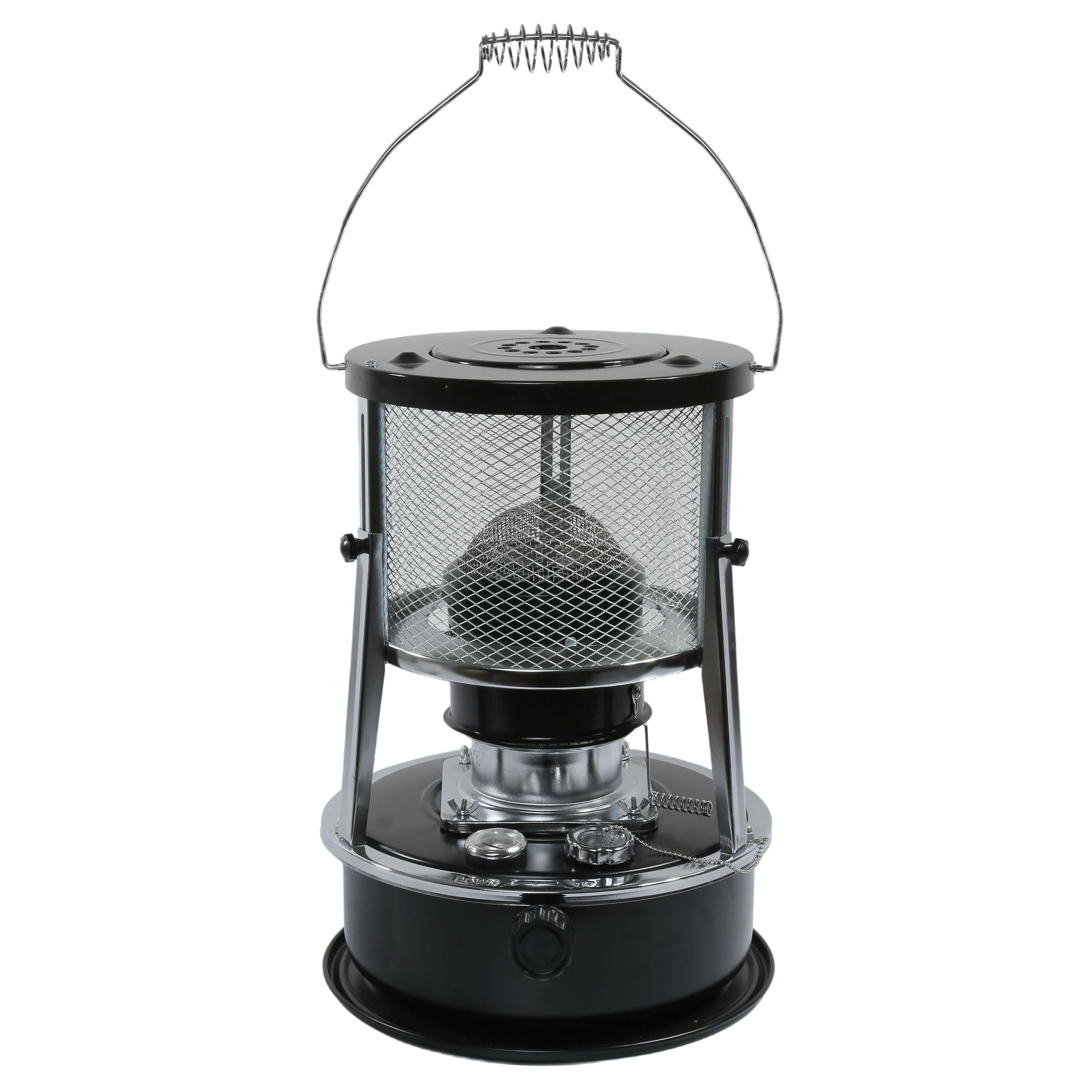 Paraffin Stove Handheld Picnic Heater Portable Outdoor Warming Heater ...