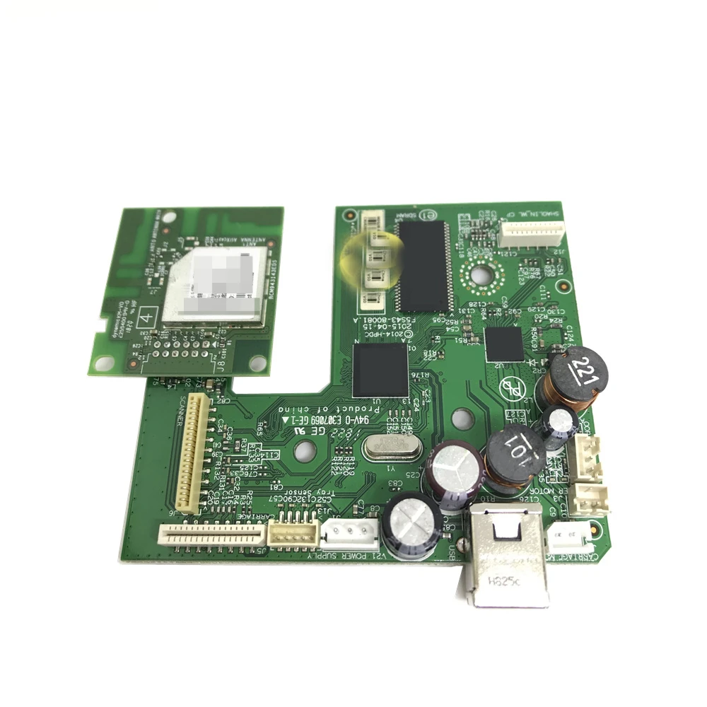 Main Board Motherboard For Hp Ink Tank 310 311 315 410 411 415 318 319 ...