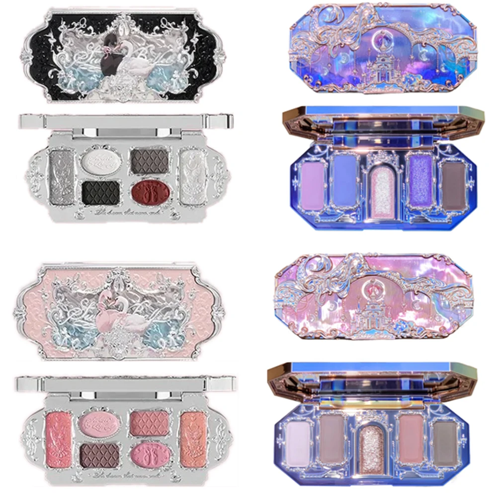 Moonlight-Mermaid-Gemstone-Eyeshadow-Palette-Highly-Pigmented-Matte ...