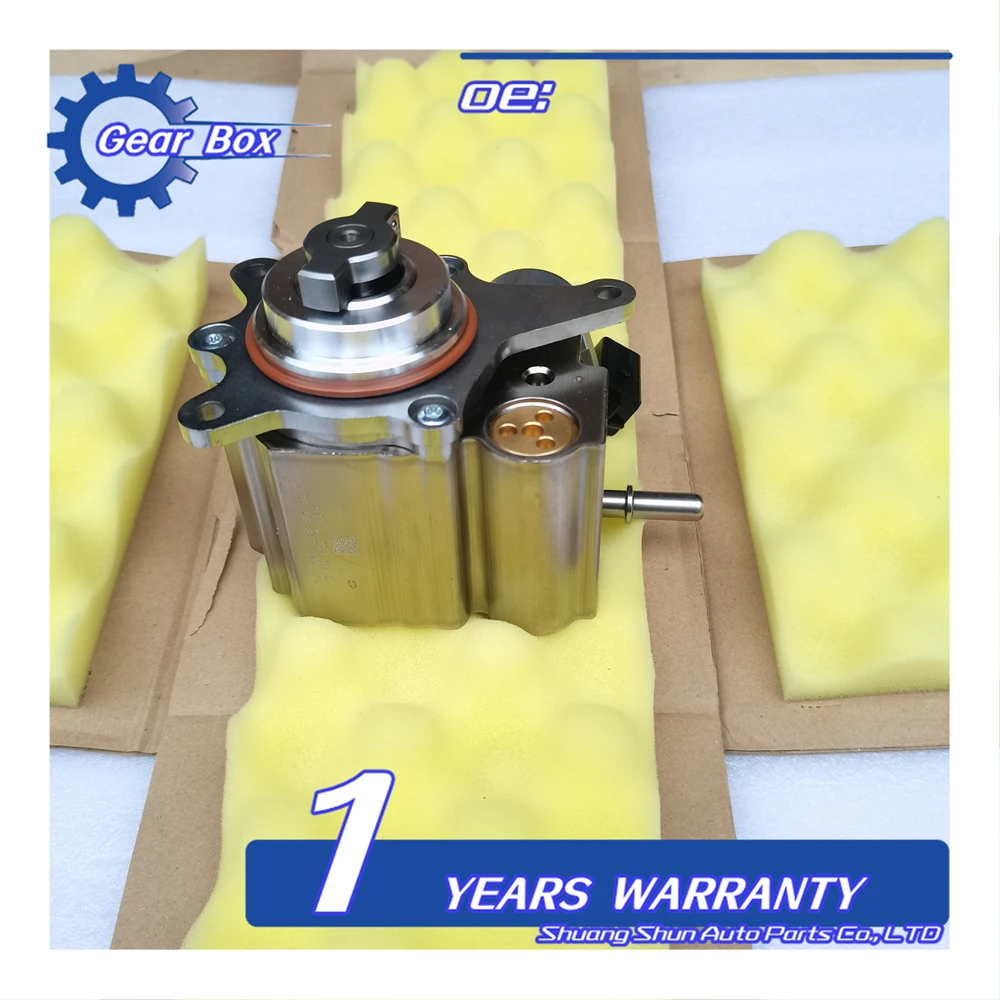 High-Pressure-Fuel-Pump-9819938480-13517573436-For-Peugeot-207-308-3008 ...